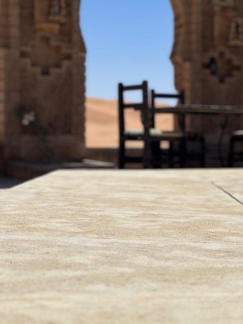 Chablis Beige - Tesmar Stone